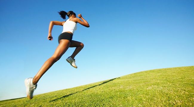 Tips para correr. | Blog Equilíbrate | El Salvador