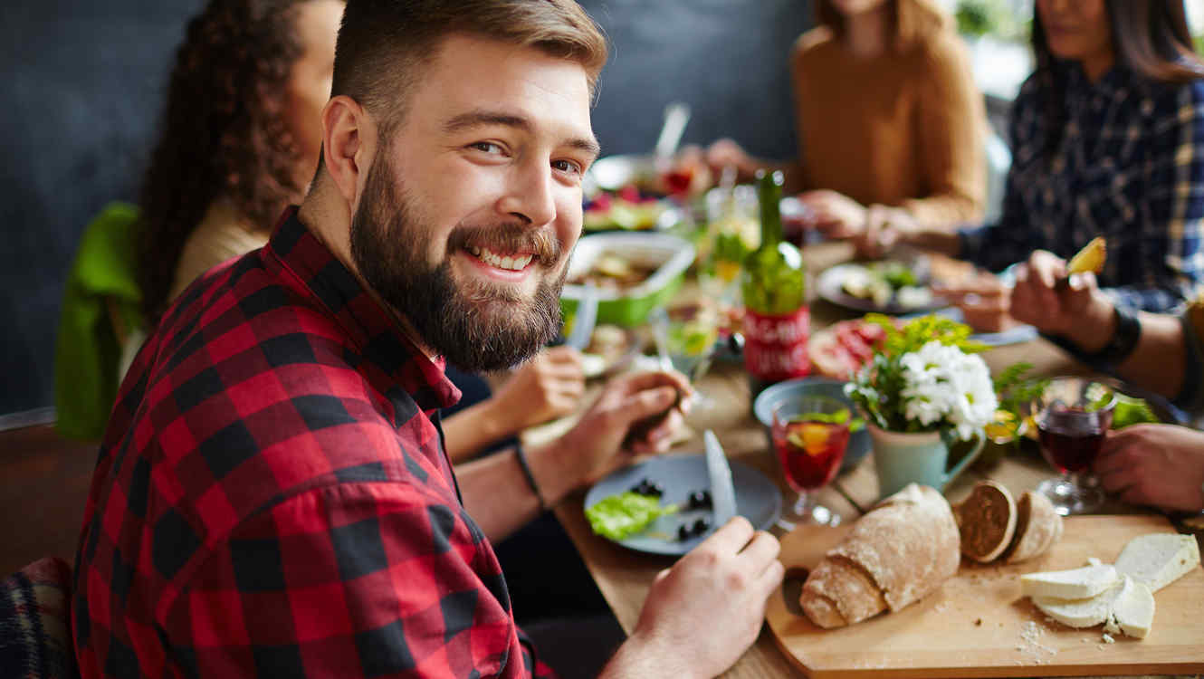 6 tips para comer saludable el fin de semana | Blog Equilíbrate | El ...